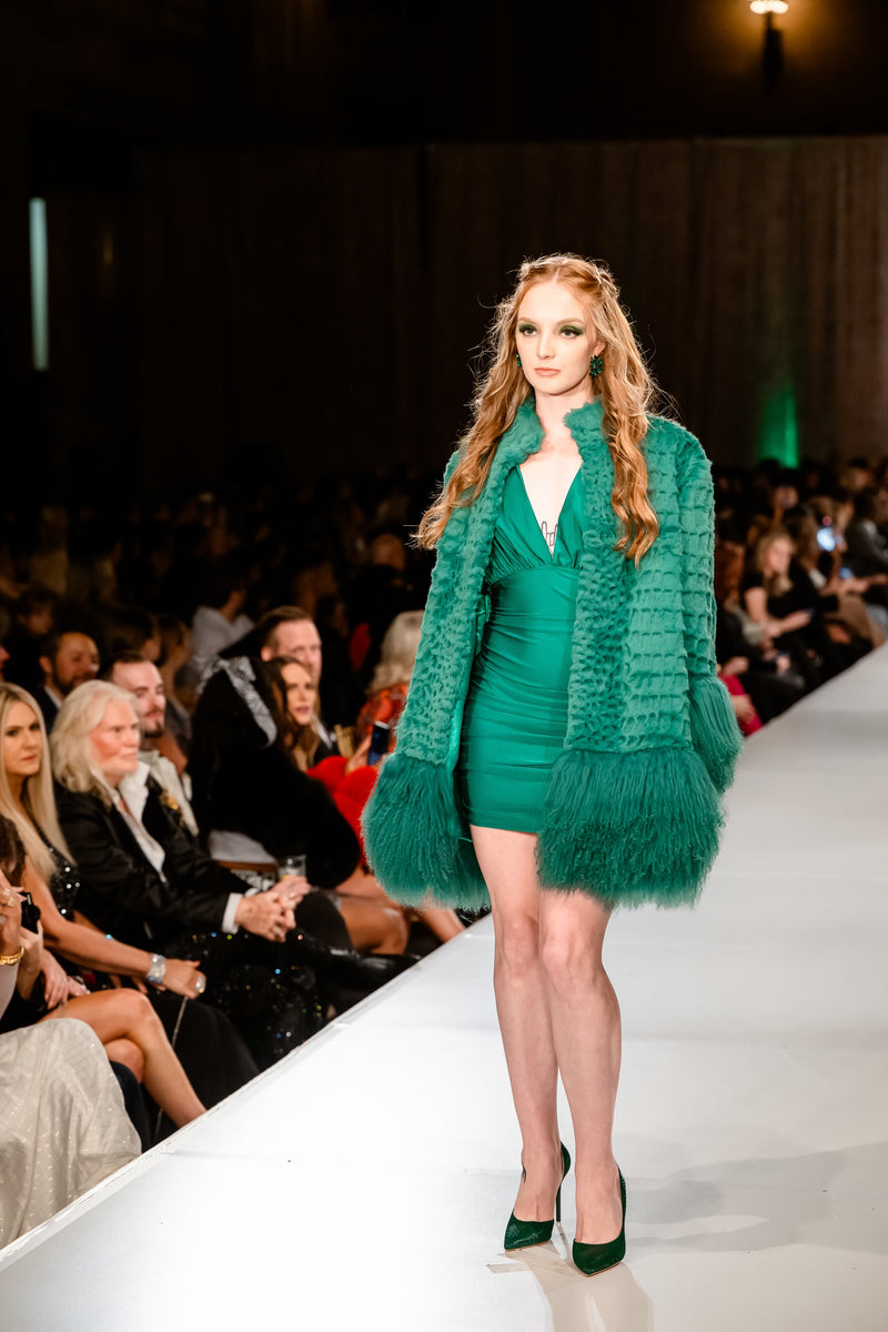 Alligator Queen– Cherish The Furs